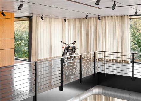 This Ferris Bueller Inspired Dream Garage Is The Ultimate Automotive