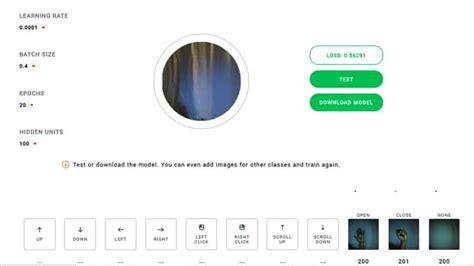 Smart Home Solution Using Gesture Recognition
