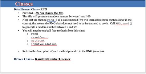 Solved Build An Application That Will Receive A Guess And