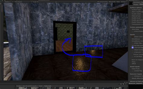 wrong light reflection unity engine unity discussions