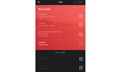 JavaScript Checkbox Design Examples OnAirCode