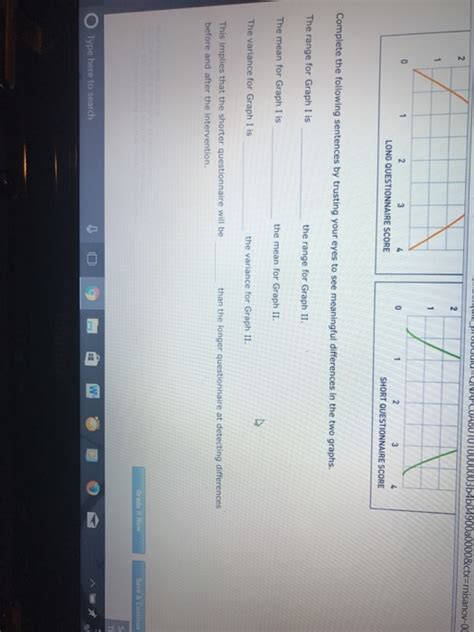 Solved Due Attempts Average I4 7 Visualizing Variability