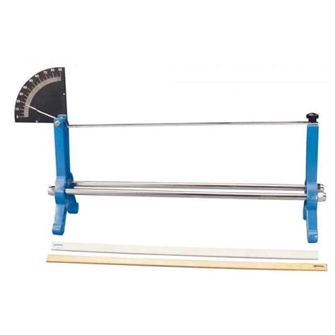 Apparatus Linear Expansion Bms Education