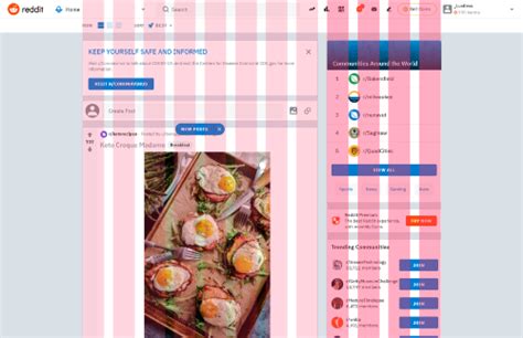Responsive Grids And How To Actually Use Them Common Ui Layouts Artofit
