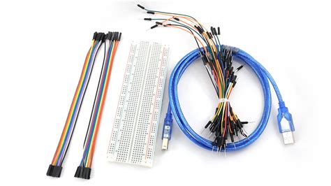 nettigo nettigo starter kit dla arduino