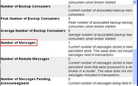 Creating A Simple Java Message Service JMS Producer With NetBeans And GlassFish