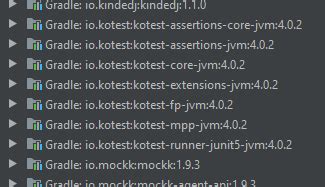 Focus Not Working In FunSpecs Issue Kotest Kotest GitHub
