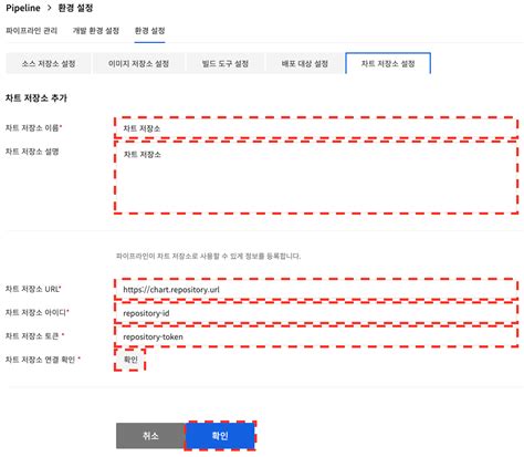 Environment Configuration Nhn Cloud User Guide