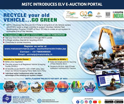 Mstc Ltd On Linkedin Scrapping Recycling Recycle Scrapmanagement Gogreen Recycled…