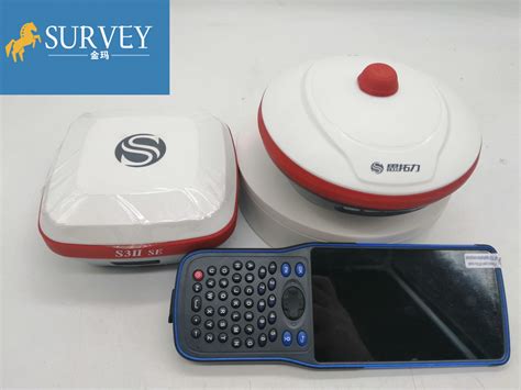 Professional Rtk Surveying Dgps Rtk S1 Gnss Rtk Stonex GPS And Rtk GPS