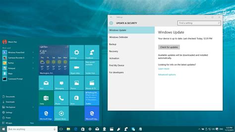 How To Prevent Windows 10 November Update From Getting Stuck During