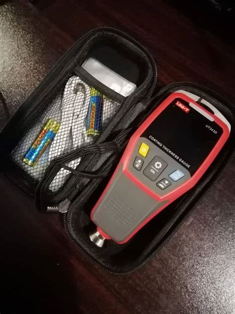 Test Instruments Cars Accessories 1098806093