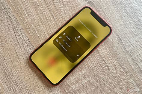 What Is Voice Isolation On Iphone How Do You Turn It On And What Does It Do