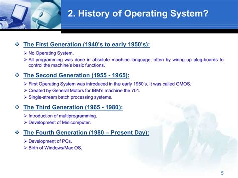 Ne223chapter 1overview Of Operating Systemsppt