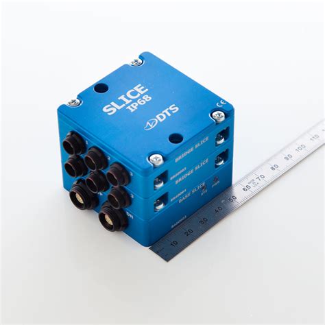 Slice Ip68 Thp Systems