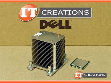 T410 L5630 DELL CPU KIT INTEL XEON QUAD CORE LOW VOLTAGE PROCESSOR ...
