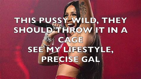 Twerk Cardi B Verse Lyrics Youtube