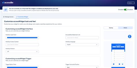 How To Install Accesswidget On A Square Store Accessibe Help Center
