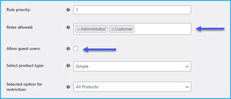woocommerce role based pricing name your price