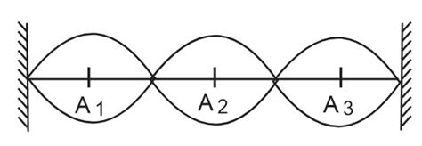 when the string of a sonometer of length between the bridges vibrates