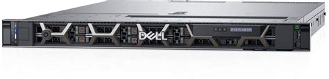 Dell Emc Original U U U Poweredge R R R R Rack Servers Network Gpu Cpu Graphics