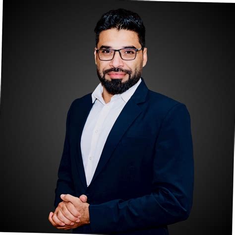 Amir Khan Linkedin