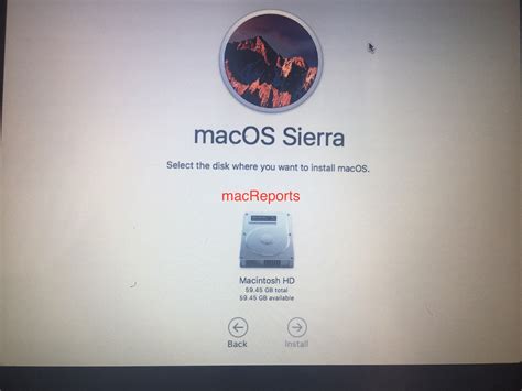 How To Reinstall Mac OS On Your Mac MacReports