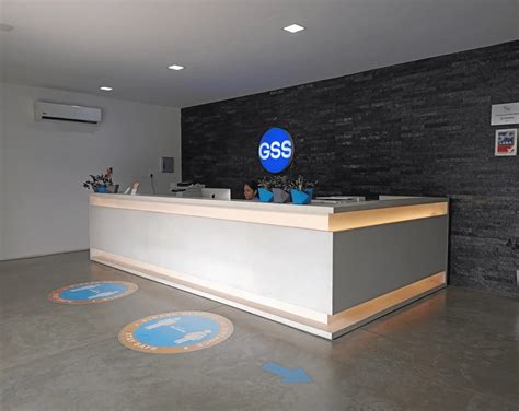 gss training india