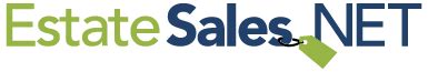 Estatesales Net Logos
