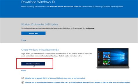 How To Run Windows From A USB Drive PCMag