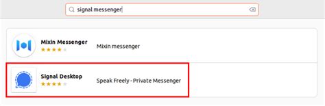 How To Install The Signal Messenger App In Linux Make Tech Easier