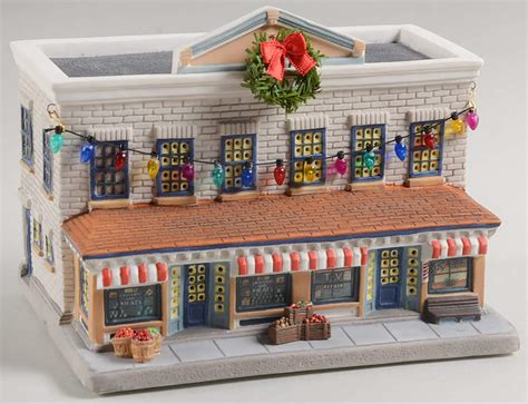 Welcome To Mayberry Floyds Barbershop Boxed By Hawthorne Village