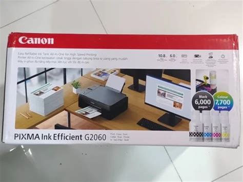 Canon PIXMA G All In One High Speed Ink Tank Colour Printer Black At Sector