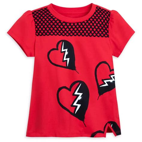 Descendants The Rise Of Red Collection On Disney Store — Extra Magic
