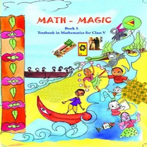 English Math Magic NCERT MRP At Piece In Prayagraj ID