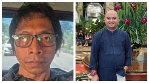 Nanang Gimbal Pembunuh Aktor Sandy Permana Dikenal Pendiam Ini Kata Polisi