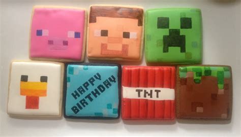 Cookie Cowgirl Minecraft Take This Time With More FLAVOR