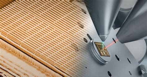 FIB SEM Sample Preparation Illuminating Semiconductors