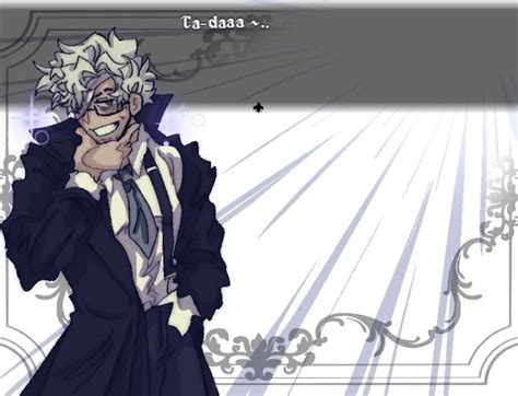 Eloquent Countenance In 2024