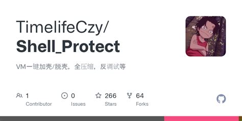 Github Timelifeczy Shell Protect Vm