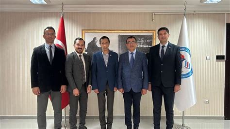 Hakan Kocaman Linkedin‘de Trive Sigorta Ve Eğitim Gücü Sen Işbirliği Anlaşması Imzaladı