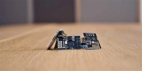 All About The Esp8266 And Esp32 Electronics For You