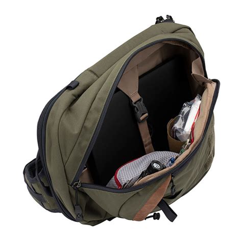 Vertx Overflow Medium Mesh Pouch F1 Vtx5200 Agy Na