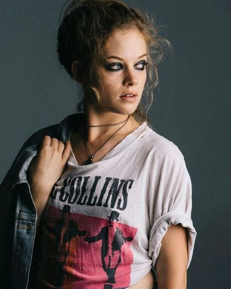 Dont Breathe Movie Penelope Mitchell Hemlock Grove Chelsea Schuchman