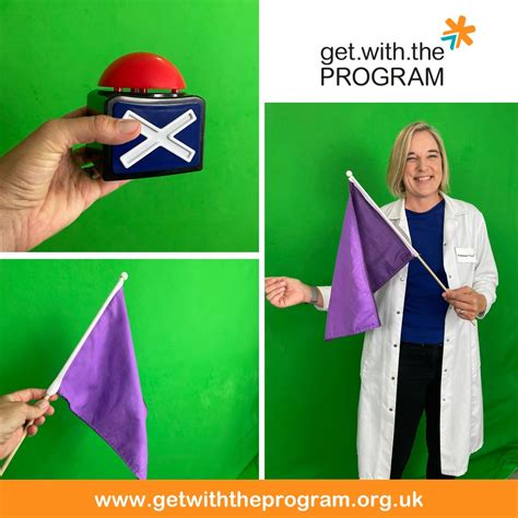 Get With The Program On Linkedin Filming Programyourself