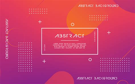 현대 추상 기하학적 배경 배너 Design동적 질감 기하학적 요소 도트 장식 디자인 커버 디자인 포스터 책 디자인 소셜 미디어 템플릿 배경에 사용할 수 있습니다 0명에 대한