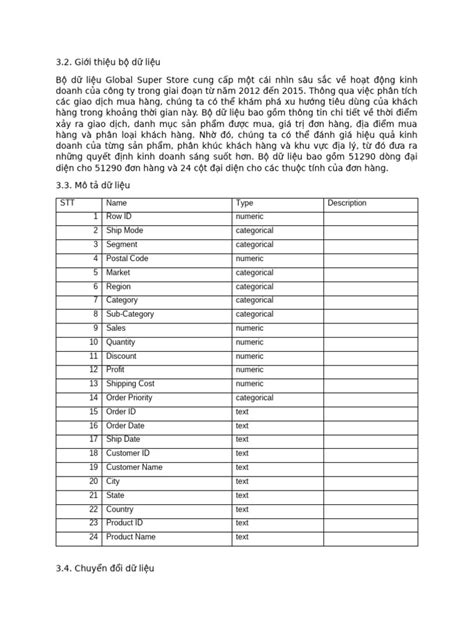 Orange Preprocess Pdf