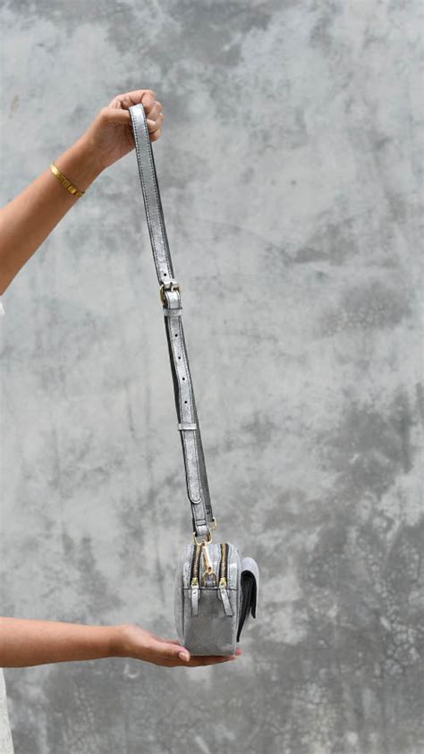 Crystal Tiny Adam By Chiaroscuro