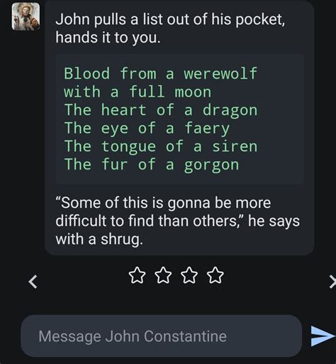 How Did This Bot Use This Green Text None I Ve Used Have Ever Whipped This Out R