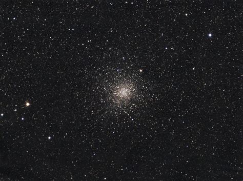 31 Facts About Globular Cluster